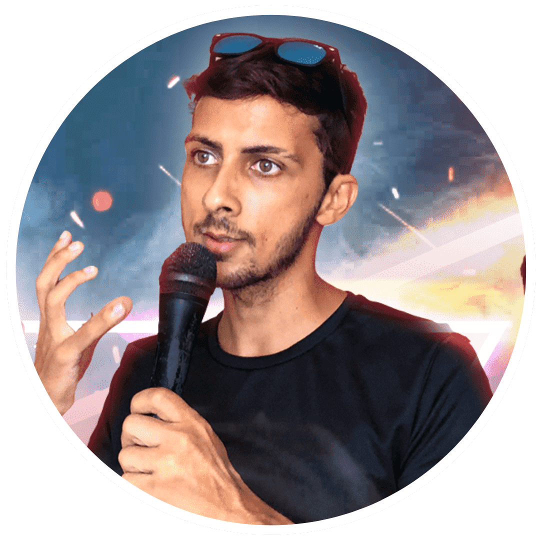 Jaian Bahia, Autor em Publicidade Imobiliária