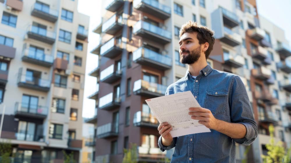 O setor de locação de imóveis é aposta do mercado imobiliário - Portal ...
